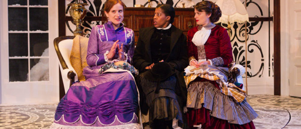 Prop & Costume Hire - State Theatre Company