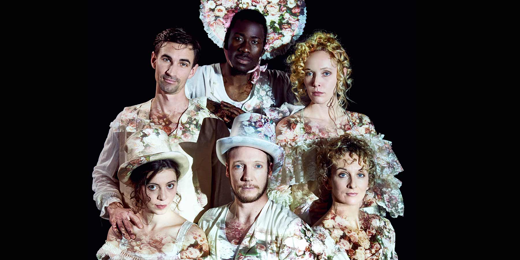 Sense - State Theatre Company