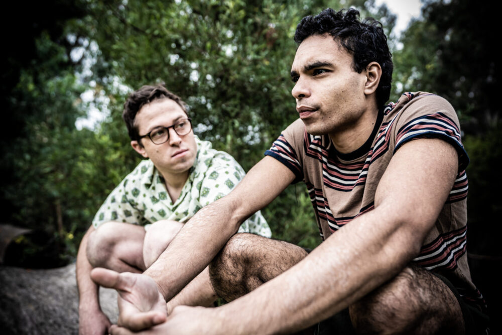 Jasper Jones - State Theatre Company