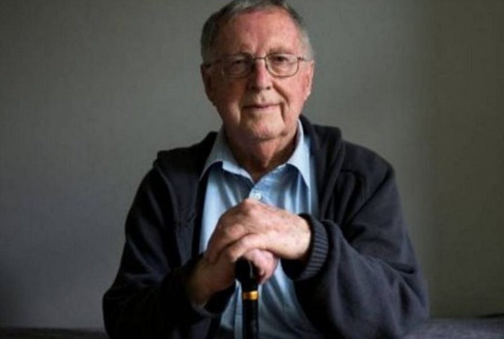 Vale former Artistic Director George Ogilvie - State Theatre Company