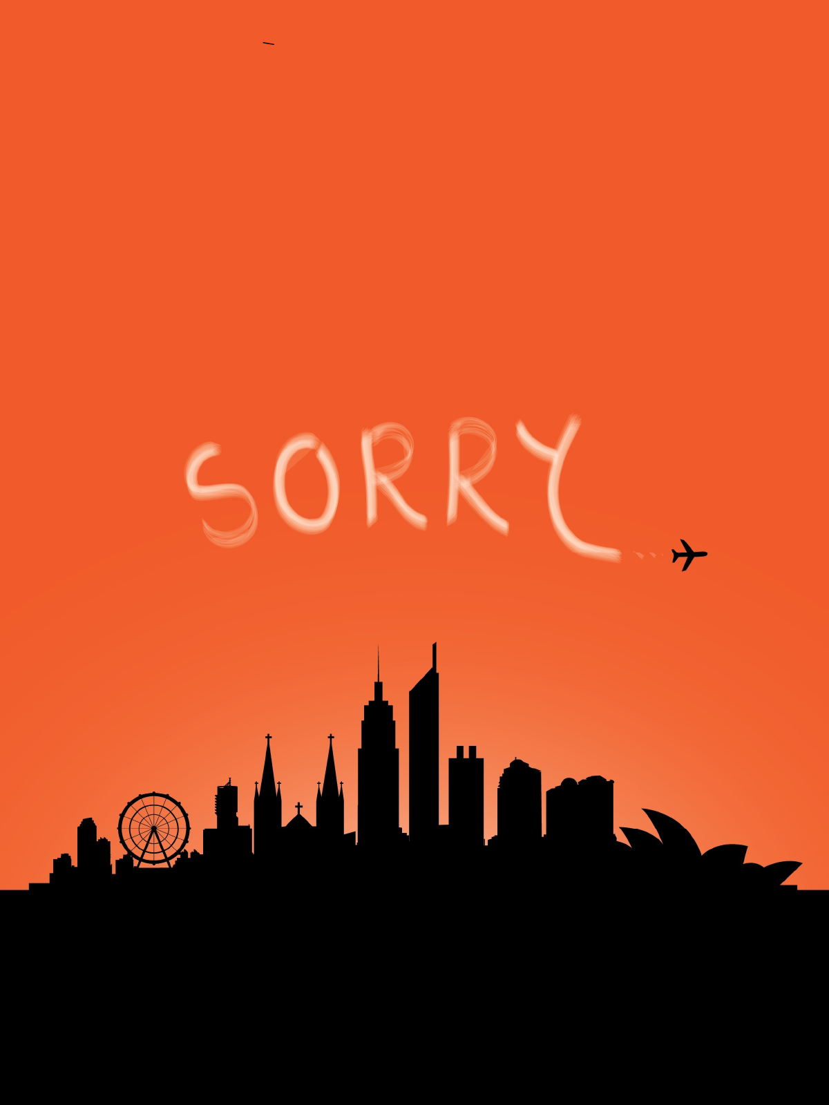 The 7 Stages of Grieving by Wesley Enoch & Deborah Mailman