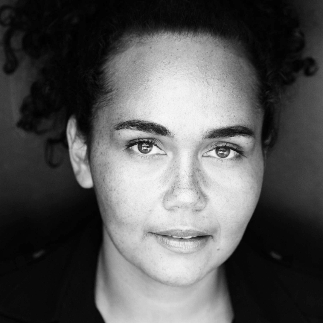 Katie Beckett - State Theatre Company
