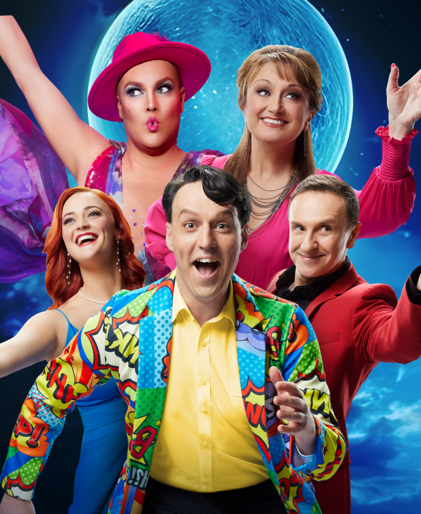 Candide - State Theatre Company