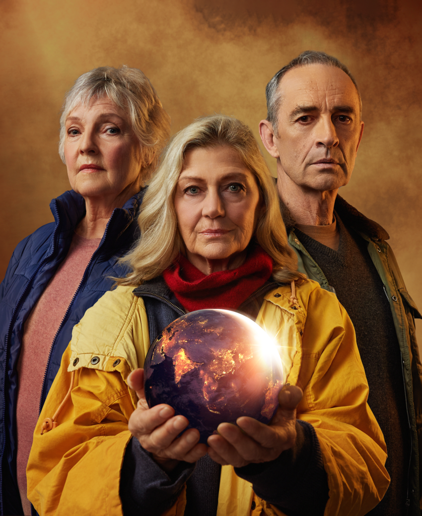 The Children - State Theatre Company