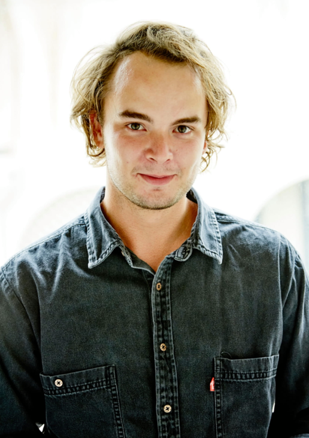 Meet the Cast: Interview with Callan Purcell - State Theatre Company