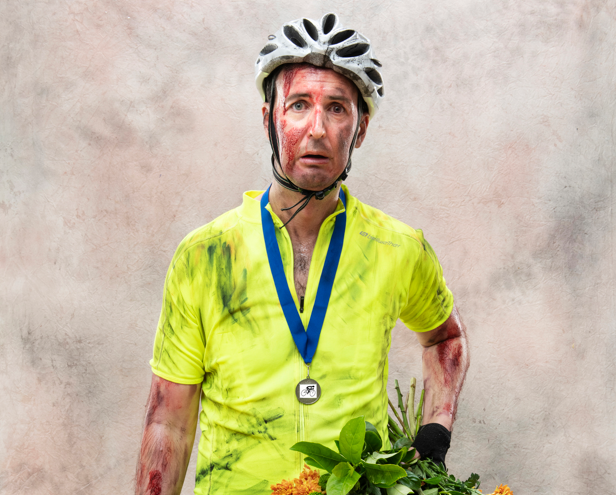 Meet the Cast: Interview with Hew Parham - State Theatre Company