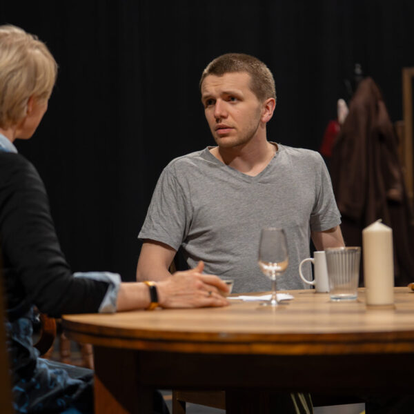 The Glass Menagerie - State Theatre Company