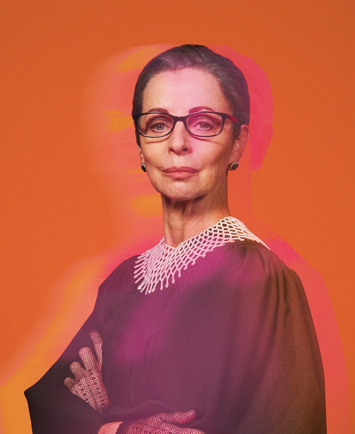 RBG: Of Many, One - State Theatre Company
