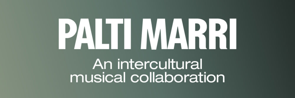 Palti Marri - State Theatre Company